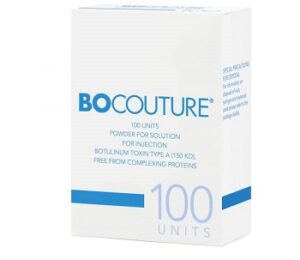 Buy Bocouture (1x100 Units ) - DermalFillersSupplier